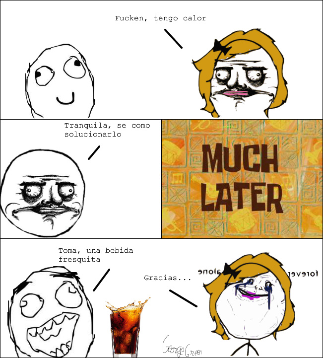 Memes De Tomando