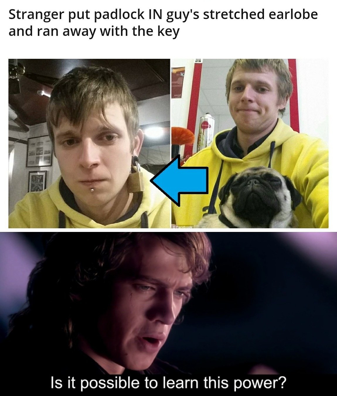 Power - Meme by Coldirtybastard :) Memedroid