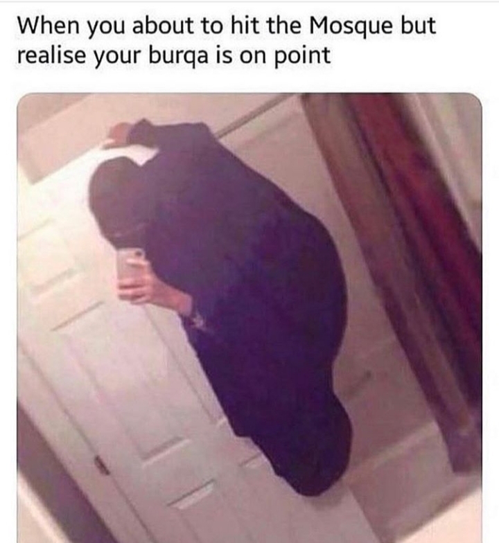 Fatima, what is this behavior? - Meme by -Acnologia- :) Memedroid