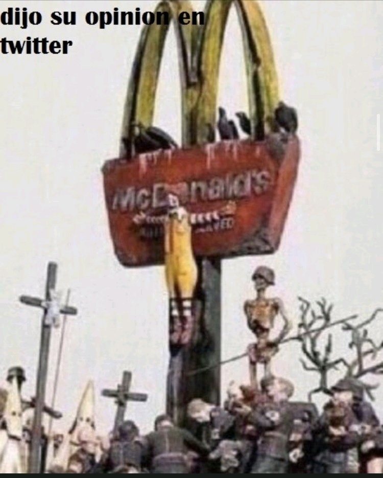 Tuiter - Meme subido por VlorzUltimatex1497 :) Memedroid