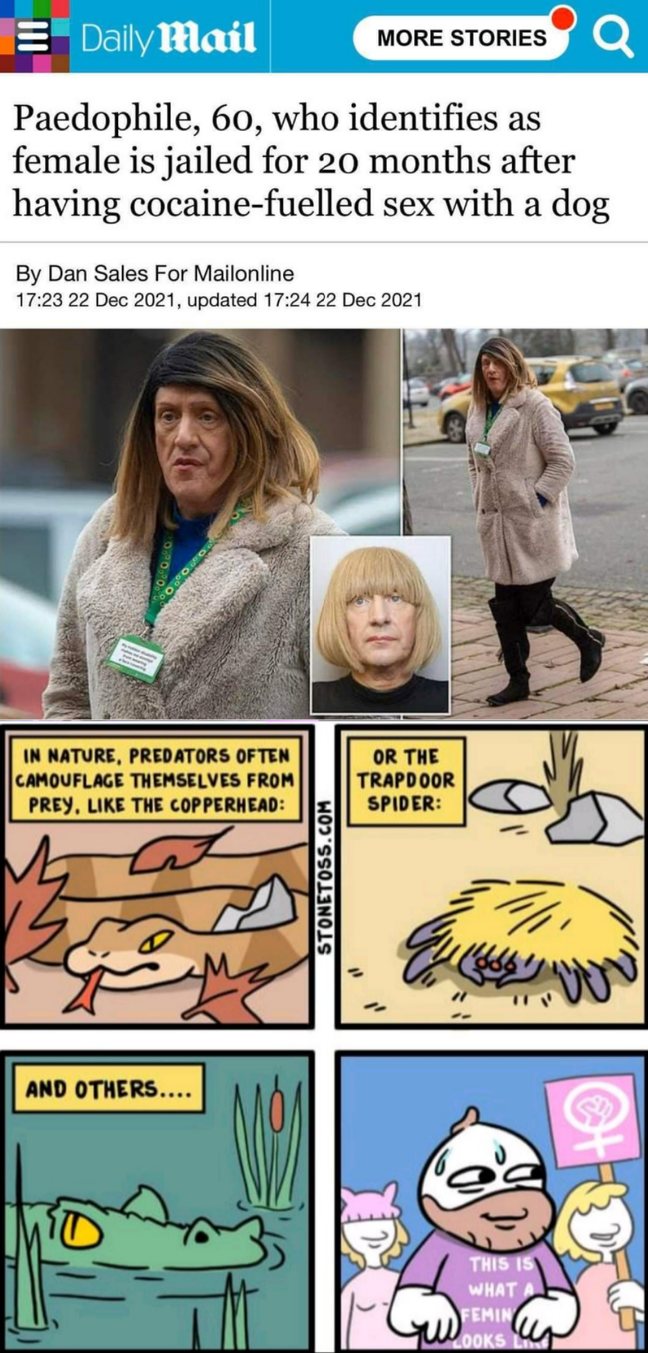 LGBTQIAPPZ+ community goes brrr - Meme by Mr.Gimli :) Memedroid