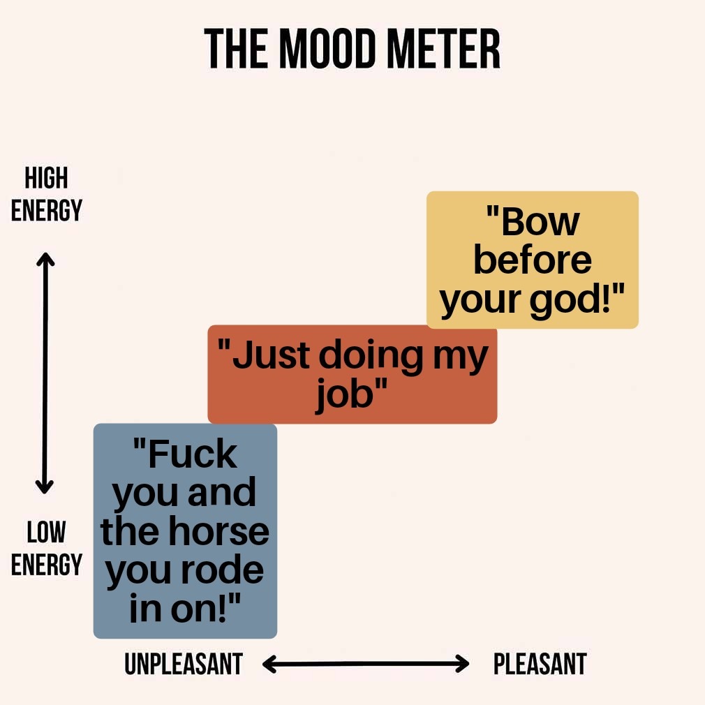 Me at work - Meme by Paddybardic :) Memedroid