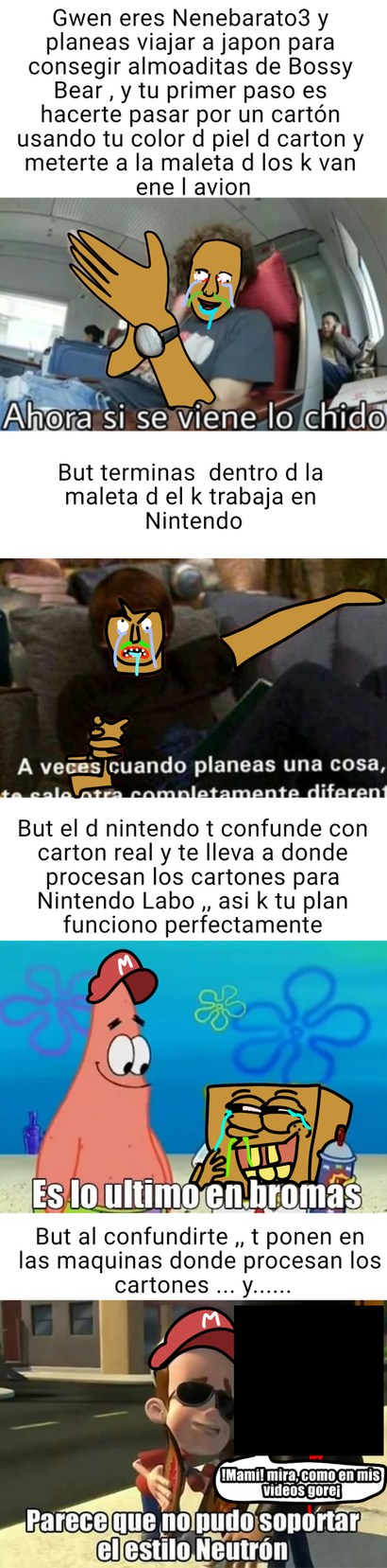 Los Últimos Memes :) Memedroid