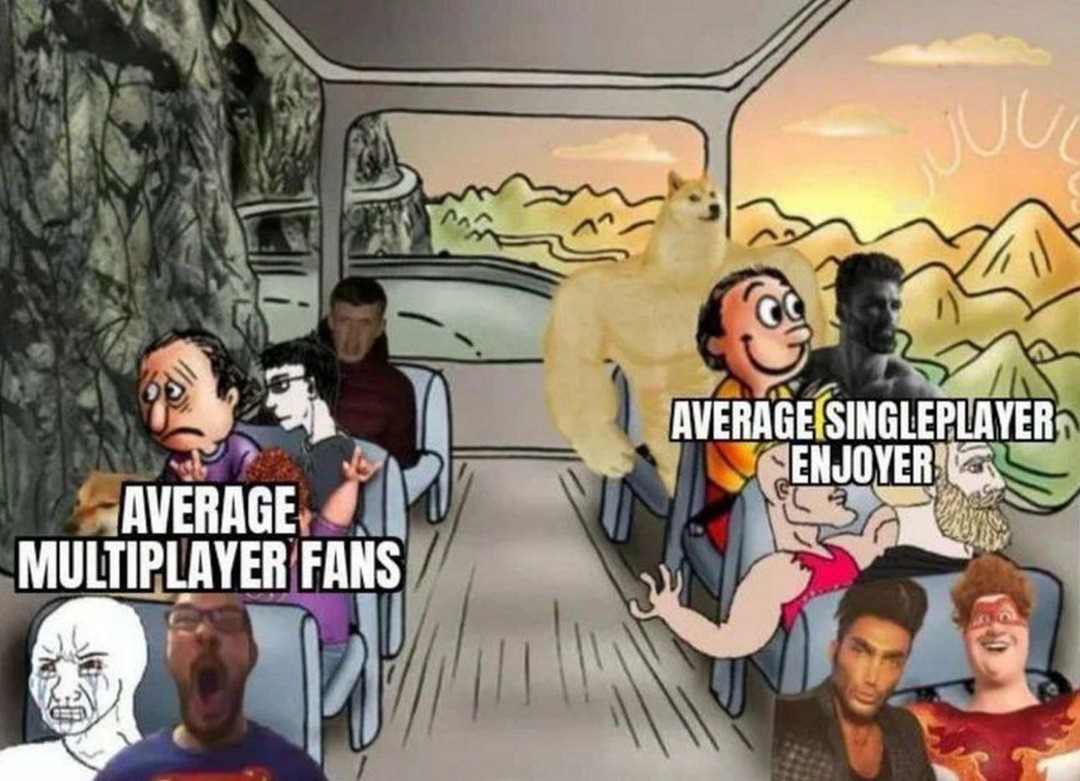 The Funniest Gaming Memes and Latest Viral Content :) Memedroid