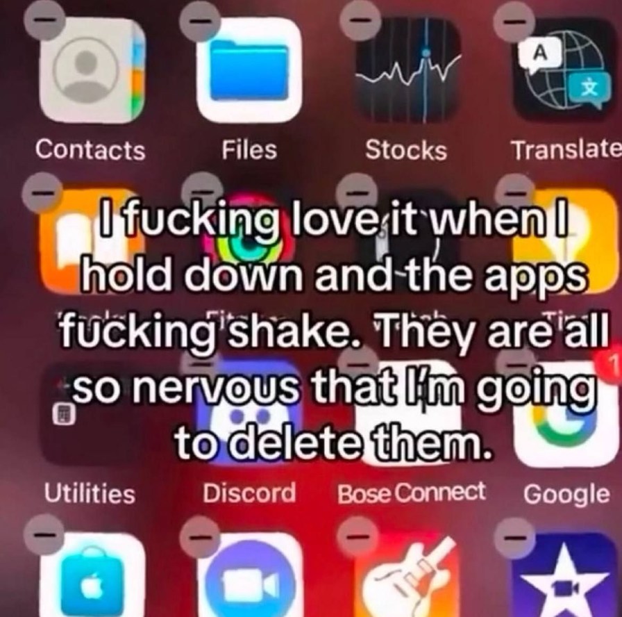 The best IPhone memes :) Memedroid