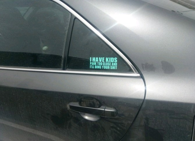 Thanks for the warning - Meme by Samuraistorm666 :) Memedroid