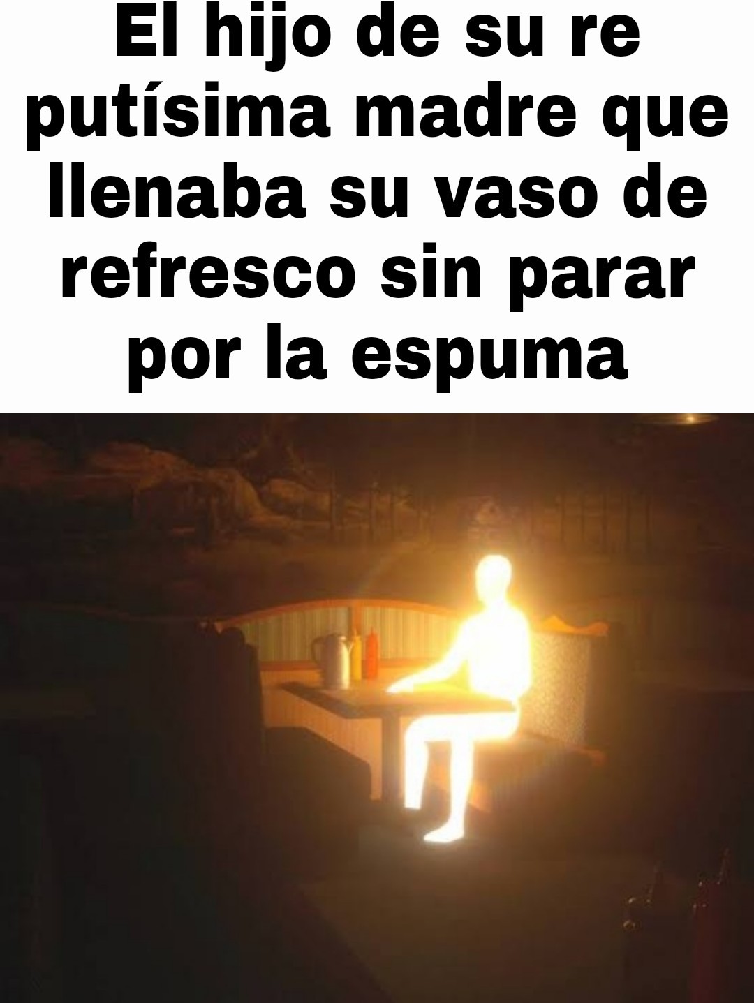 Es un dios - Meme subido por Millis70 :) Memedroid