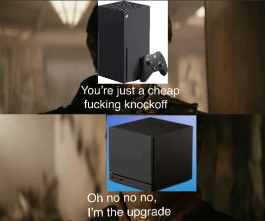 The best Xbox memes :) Memedroid