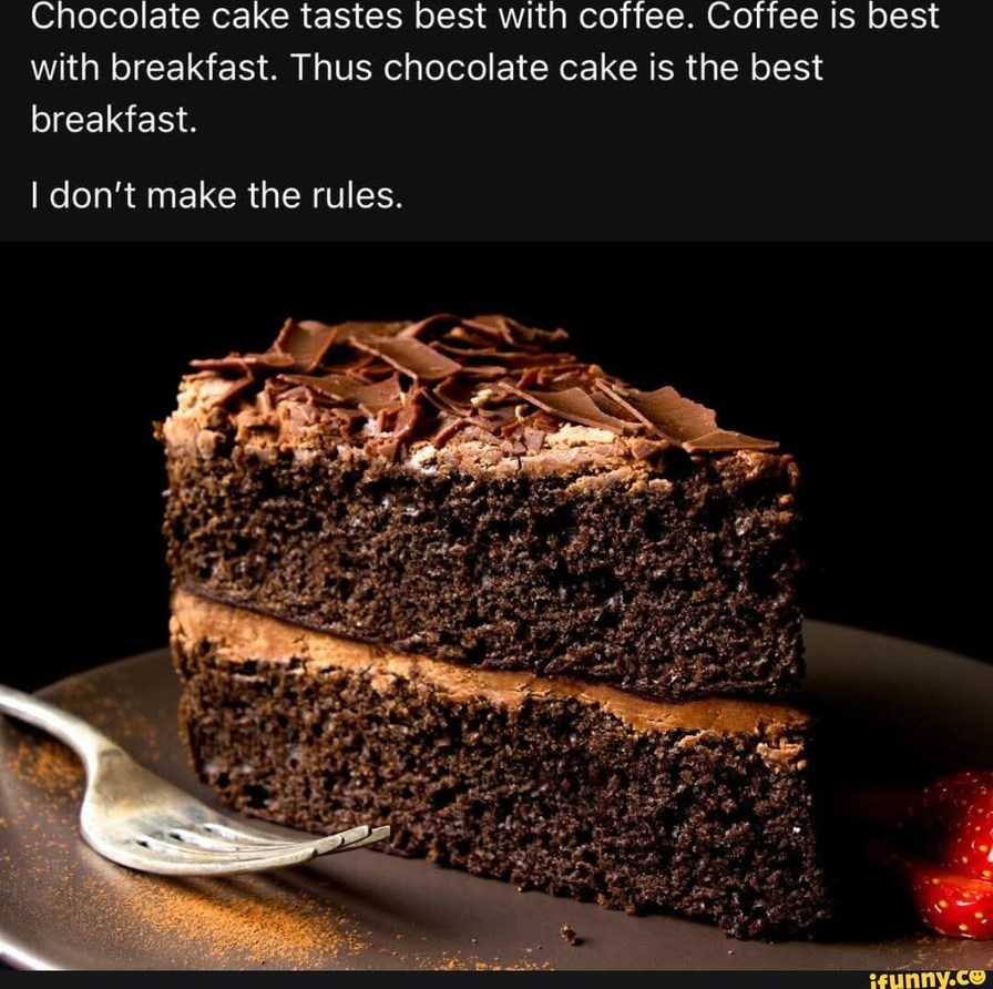 The best Cake memes :) Memedroid
