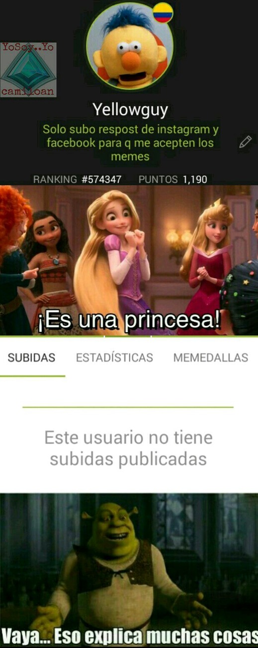 Osi osi original - Meme subido por ElLadronDeMemesV1.5 :) Memedroid Osi osi original - Meme subido por ElLadronDeMemesV1.5 :) Memedroid
