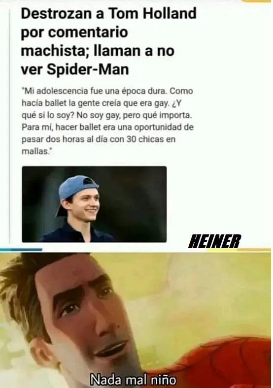 Not Bad Bro - Meme subido por xlHEINER :) Memedroid