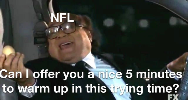 Nfl meme - Meme by tunesrae :) Memedroid