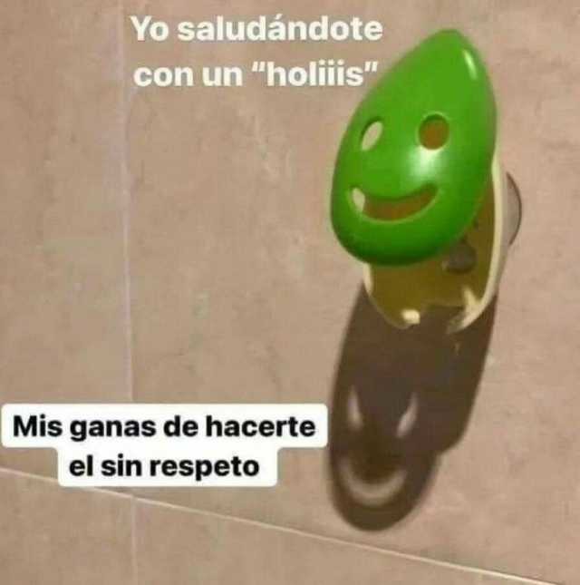 Últimos memes :) Memedroid