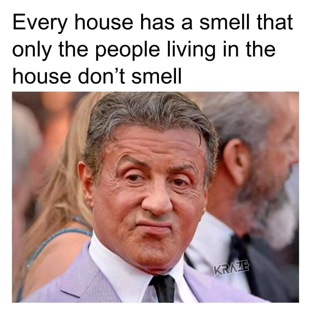 The best Smell memes :) Memedroid