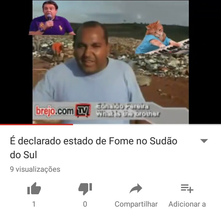 Melhor reportagem - Meme by Trollador0000000 :) Memedroid