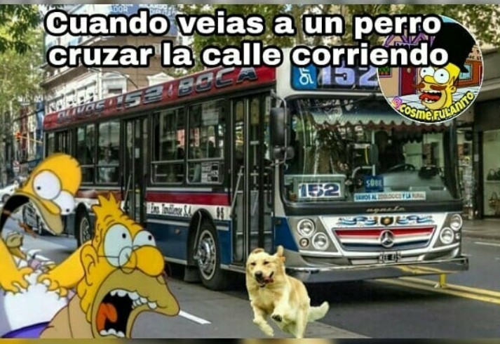 Cuidado firulais - Meme subido por FotosinteticoXD :) Memedroid