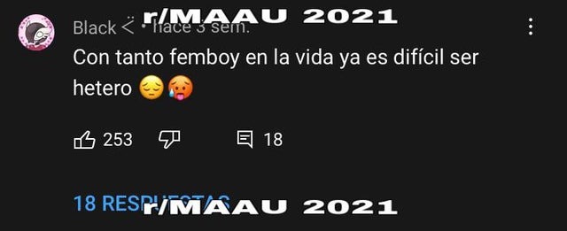 Top memes de MAAU en español :) Memedroid