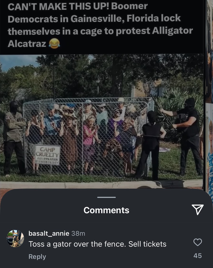 The best Alcatraz memes