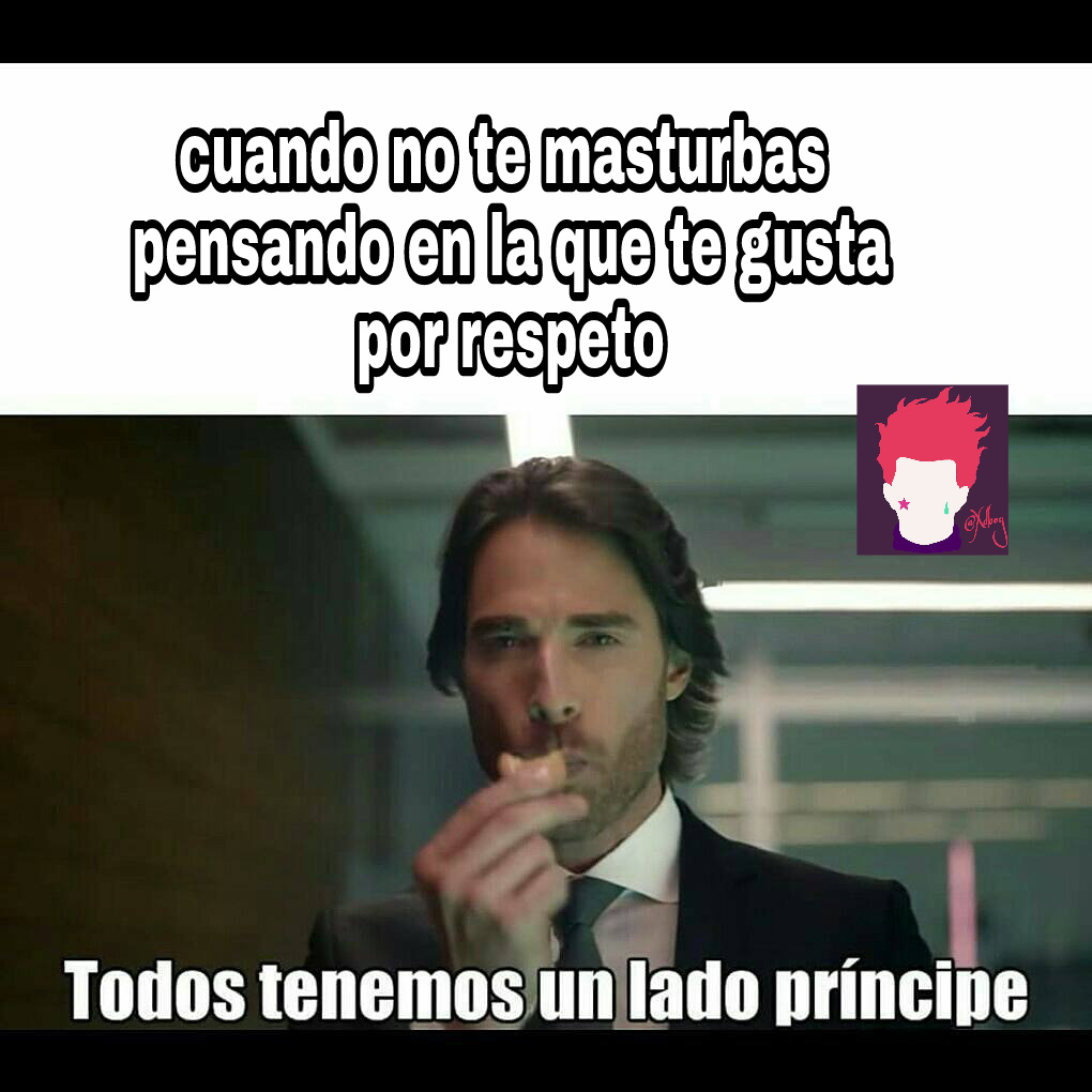 Respeto - Meme subido por Xdboy :) Memedroid