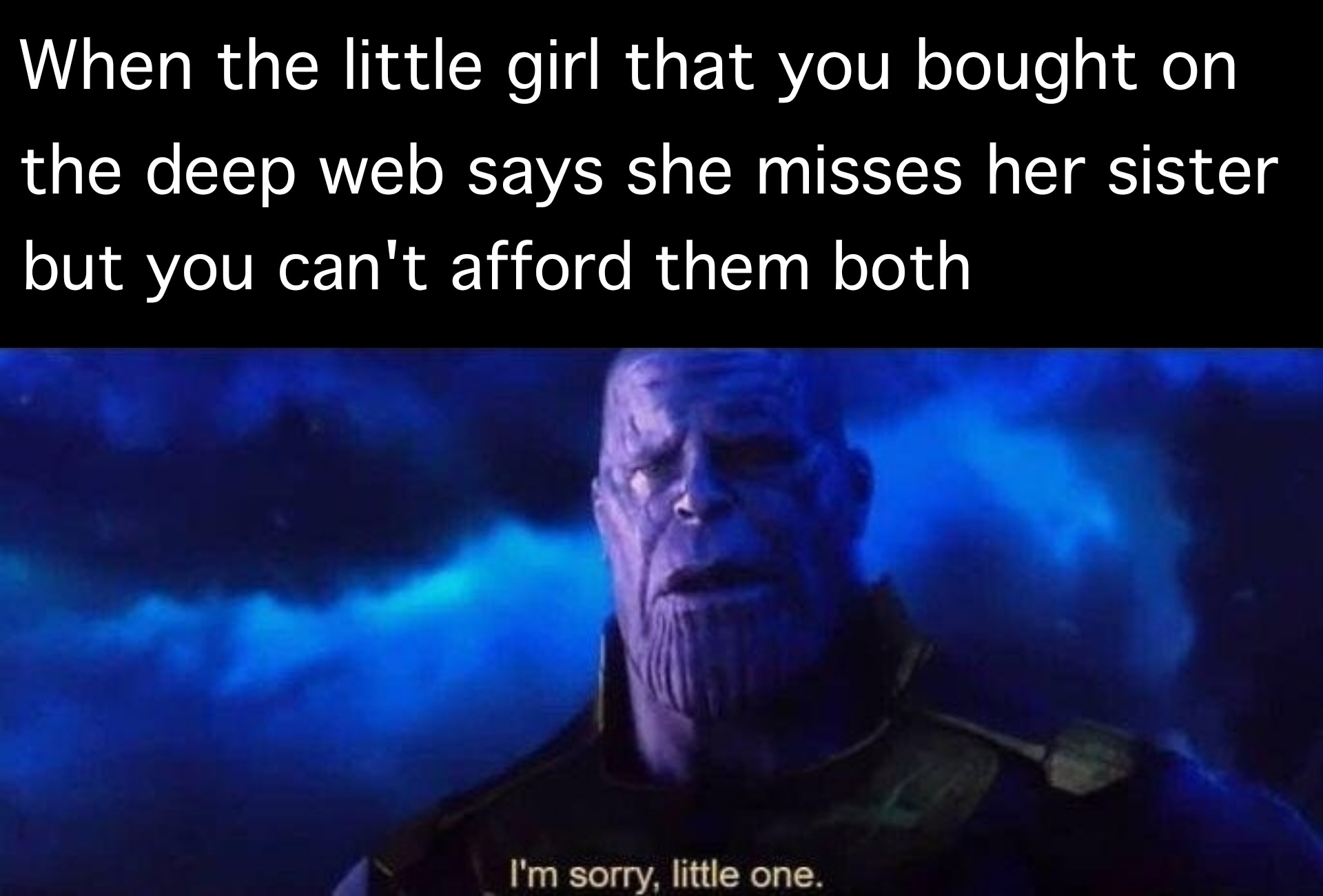 The Sequel - Meme by TheHandsResistHim :) Memedroid