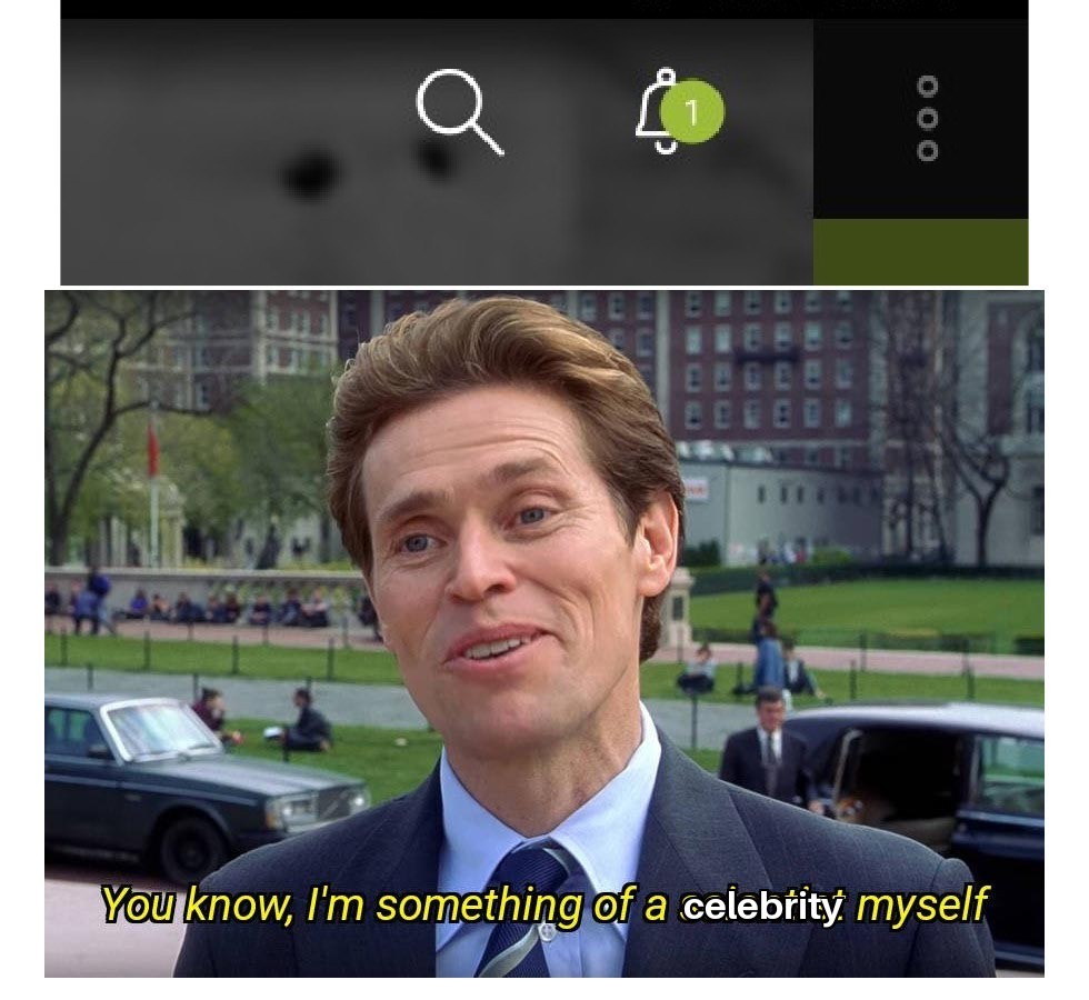 Memedroid Notifications Meme By Fluffy Puppy Memedroid