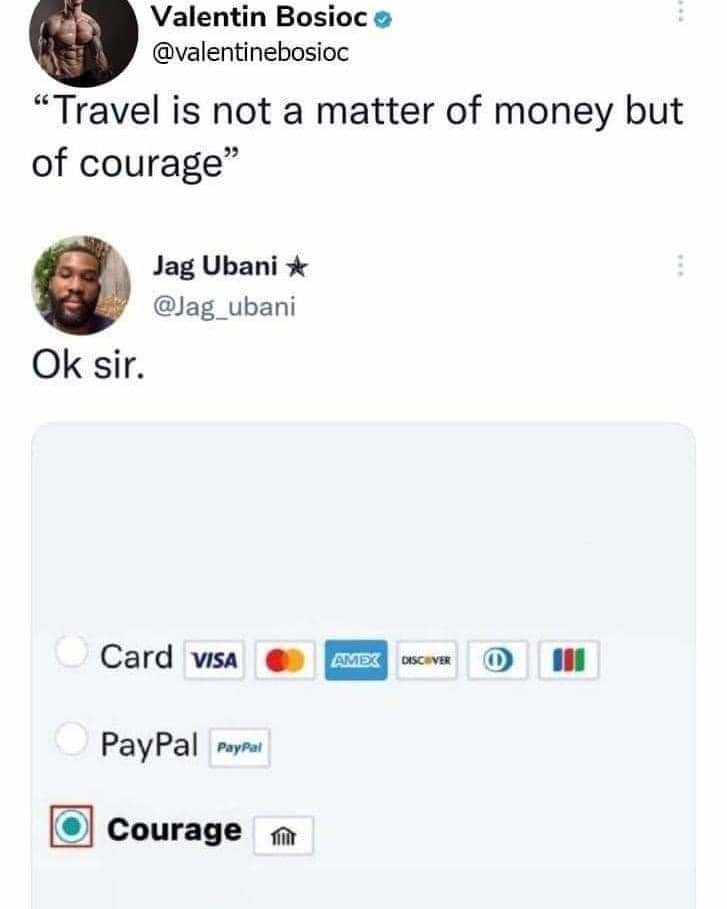 That I have.... - Meme subido por Mercenary_Hero :) Memedroid