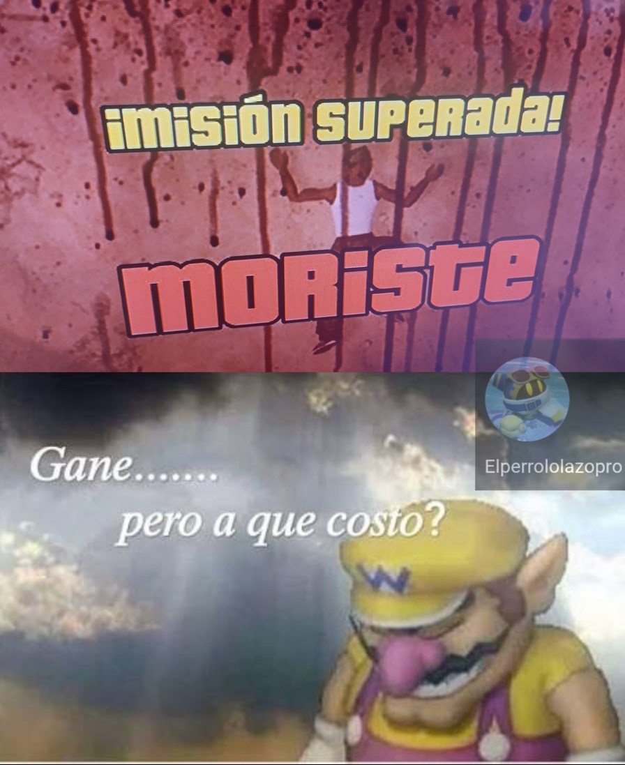 Los mejores memes de noviembre 2025 - El Blog de Memedroid