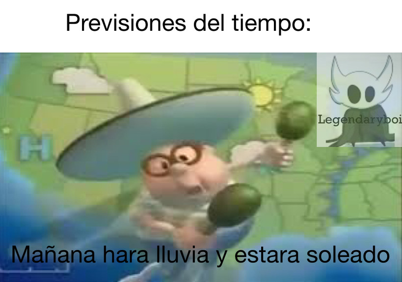 Paso - Meme subido por Legendaryboi :) Memedroid