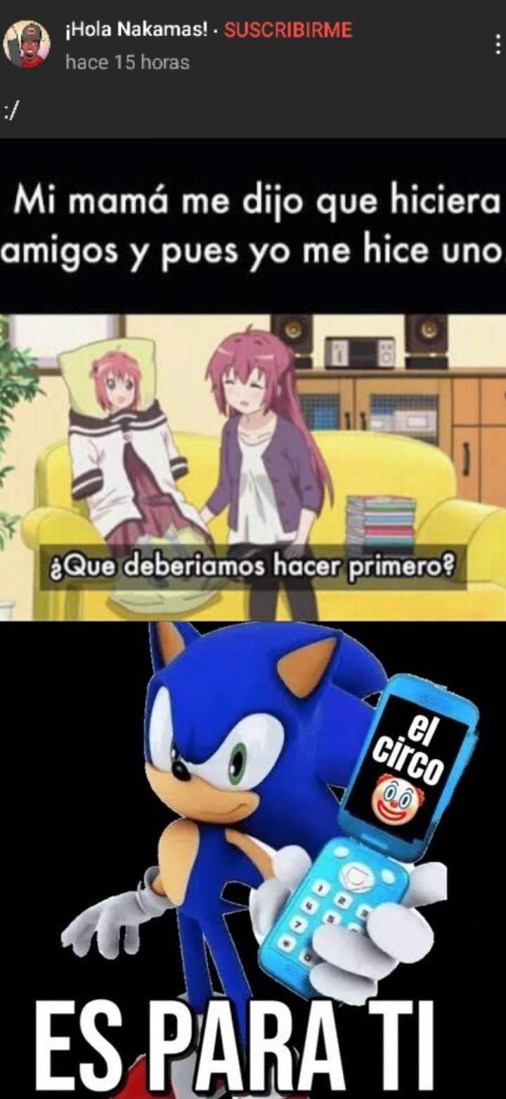 Kjjj - Meme by El_Aristo-pocrita :) Memedroid