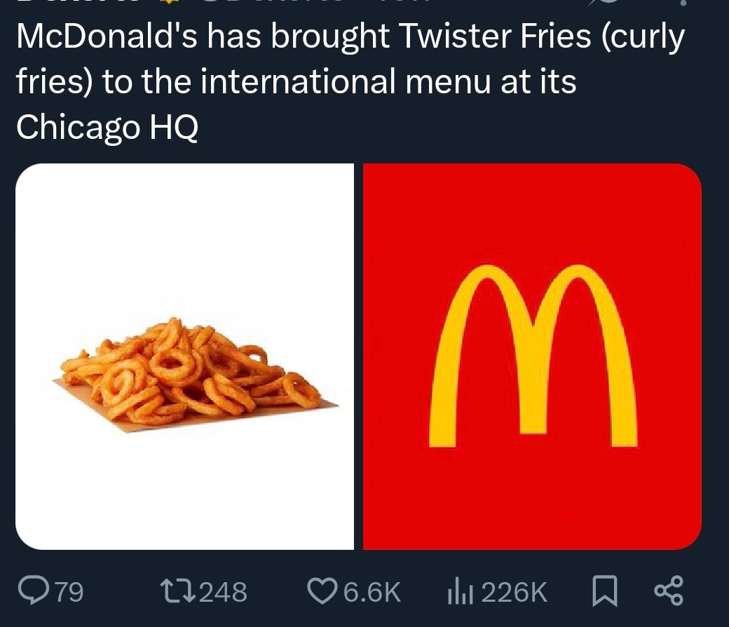 The best Mcdonalds memes :) Memedroid