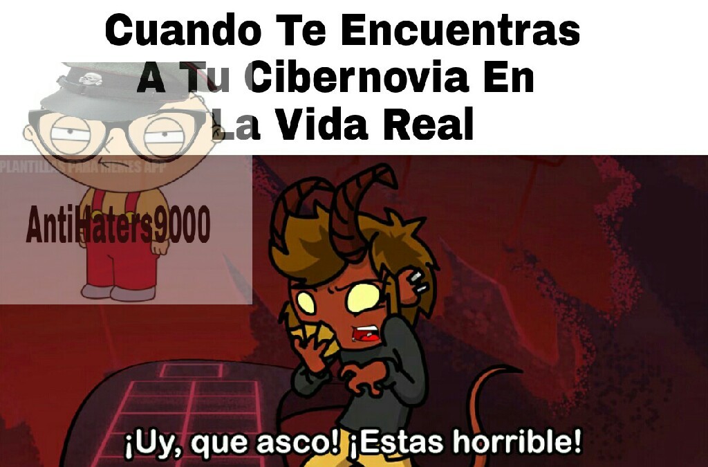 Recien Creado - Meme subido por AntiHaters9000 :) Memedroid