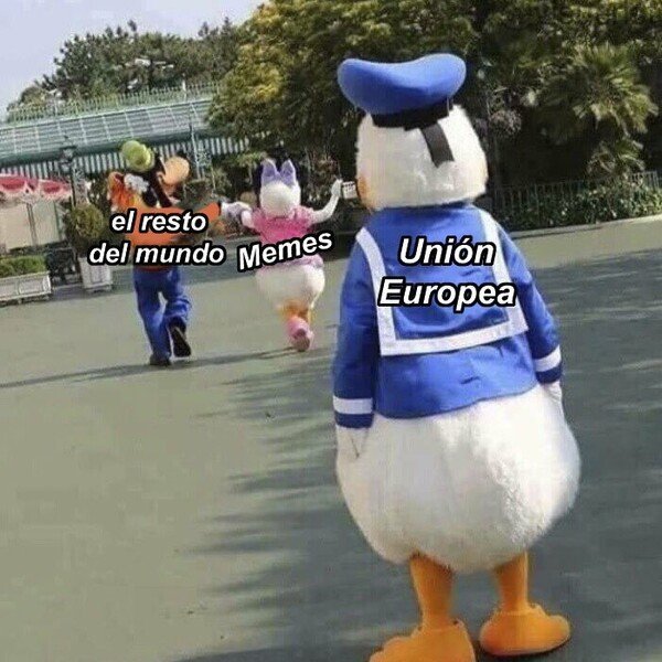 Que triste :( - Meme subido por Seneik :) Memedroid