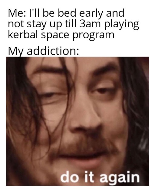 This ones for the lost Jebadiah around the Sun - Meme by charak ...