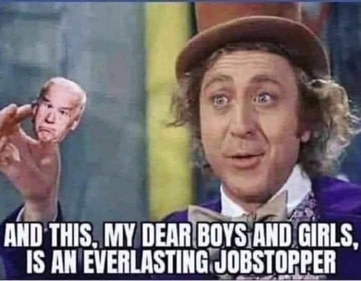 whitmer too - Meme by SocialismKills :) Memedroid