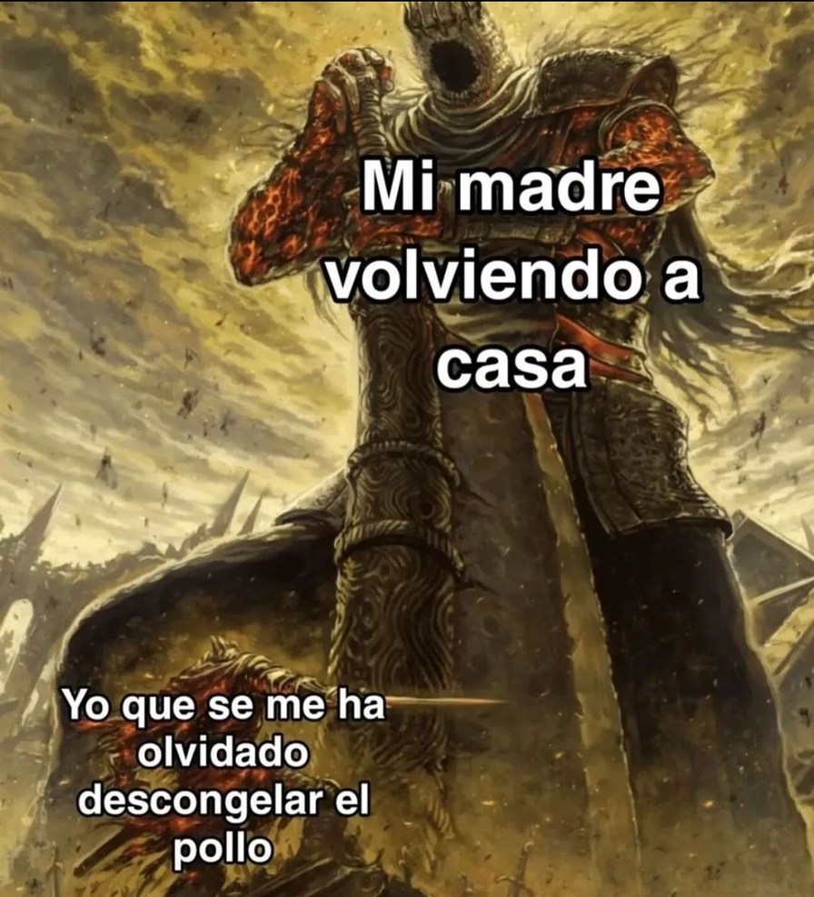 Top memes de Pollo en español :) Memedroid