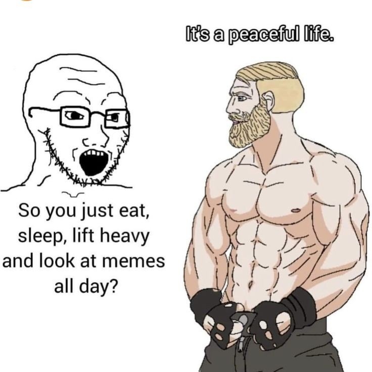 The best Wojak memes :) Memedroid