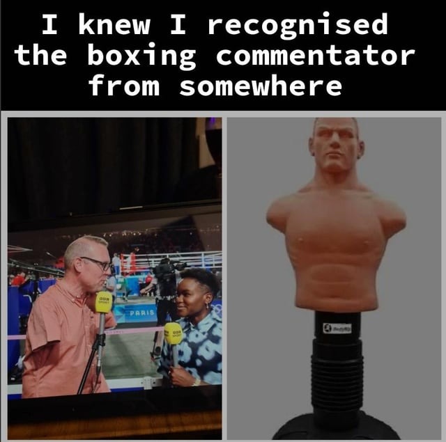 The best Boxing memes :) Memedroid