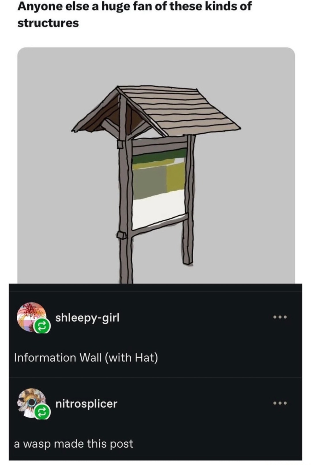 The best Wasp memes :) Memedroid