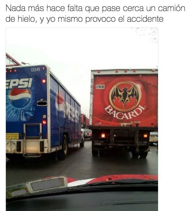 B) - Meme subido por Chacorta :) Memedroid