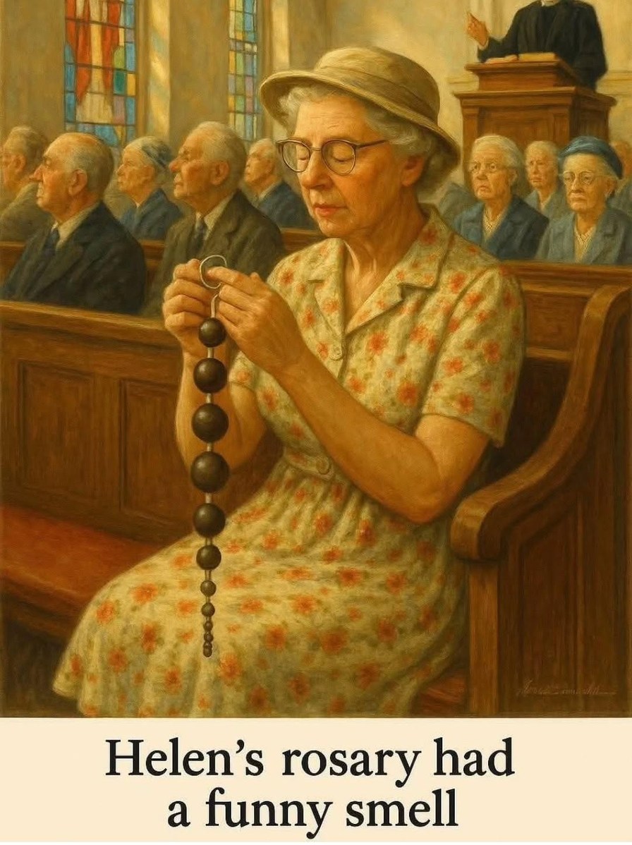 The best Rosary memes :) Memedroid