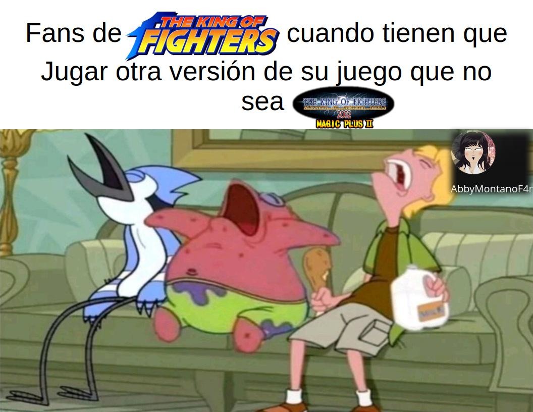 Top memes de Mordecai en español :) Memedroid