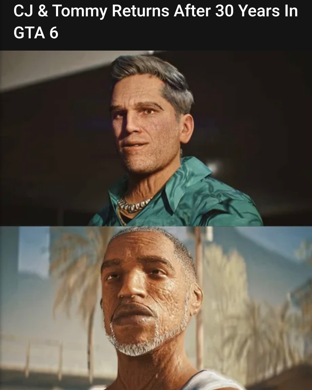 The Best Gta 6 Memes Trailers Leaks And 2026 Launch Memedroid