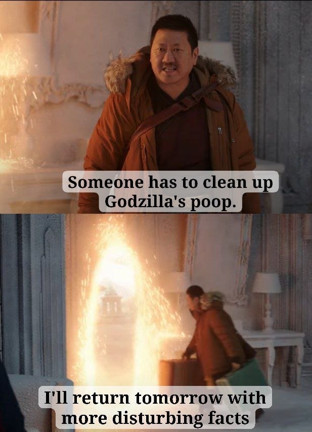 The best Monster memes :) Memedroid