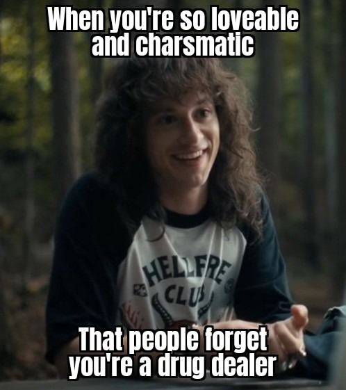 The best drugs memes :) Memedroid