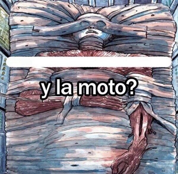 Top memes de Motos en español :) Memedroid