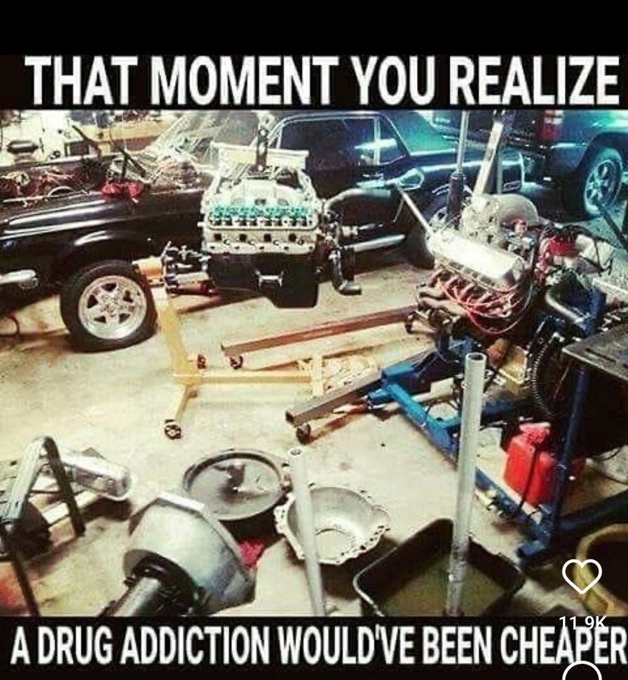 The best Mechanic memes :) Memedroid