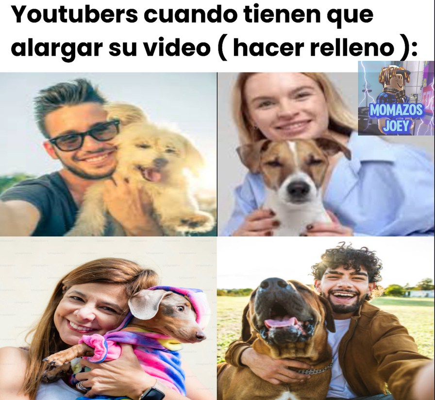 Top memes de Youtube en español :) Memedroid