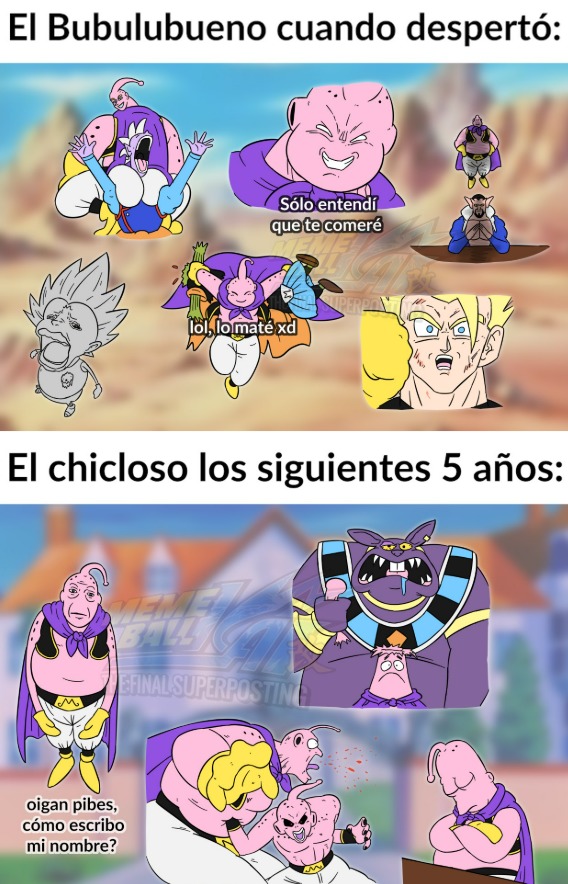 Los Últimos Memes :) Memedroid