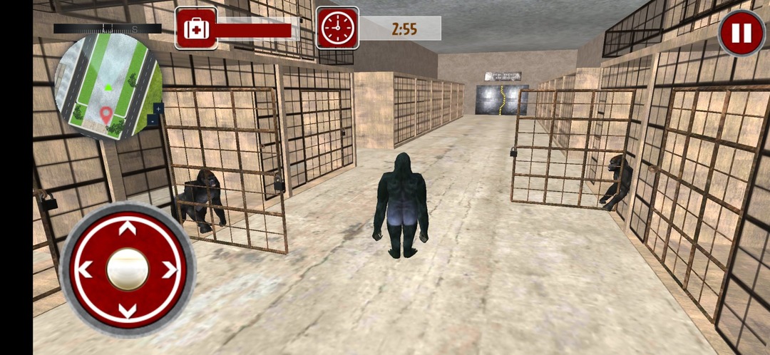 Mono aplastar ciudad - Meme subido por ErickWTF622CG :) Memedroid