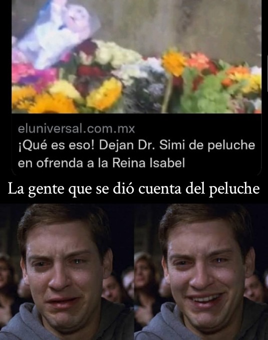 Está por todos lados el Simi - Meme subido por Dieguette5 :) Memedroid